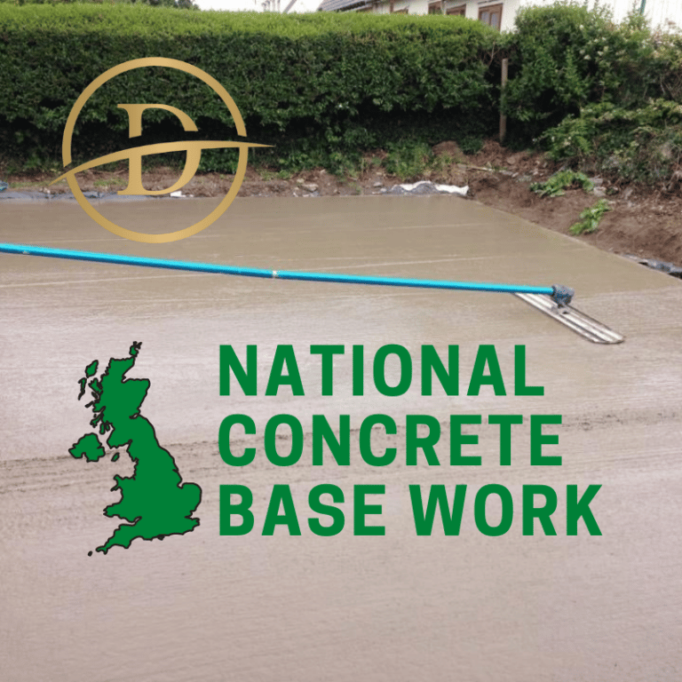 Discount Concrete Garages | Bespoke Concrete Garages